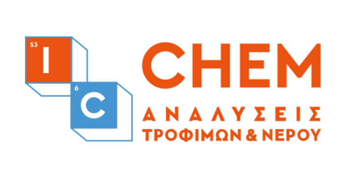 IC CHEM - Χημικές & Μικροβιολογικές Αναλύσεις